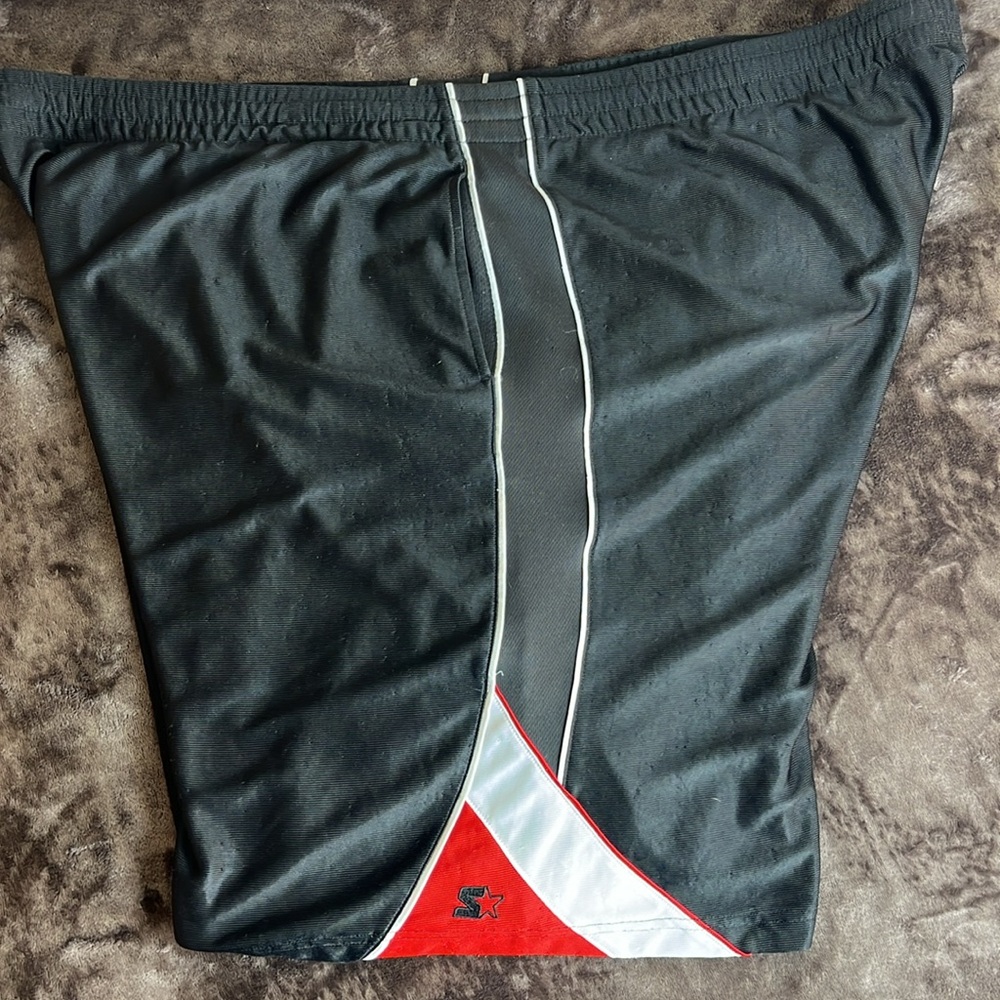 Starter Vintage Basketball Shorts - Gem
